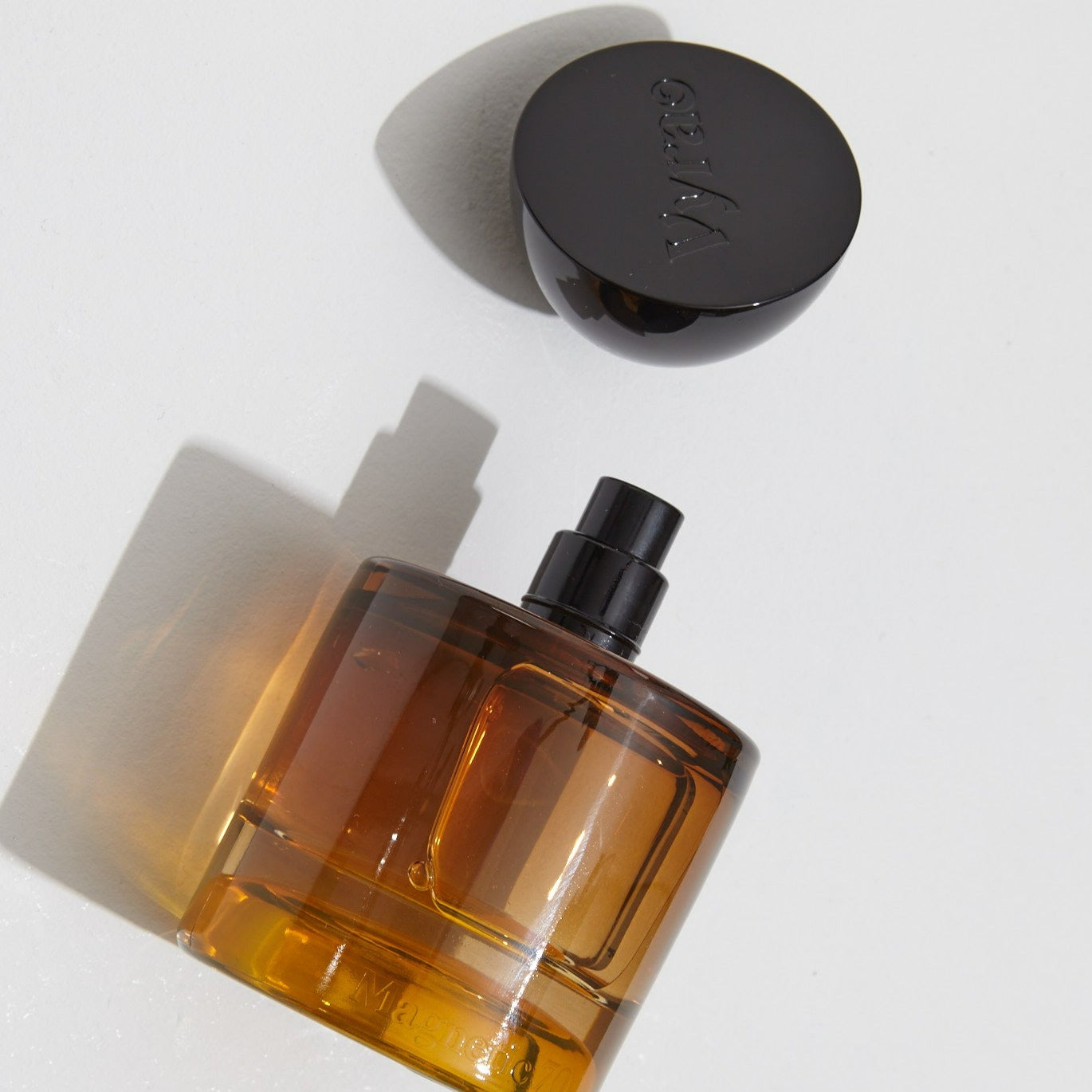 Eau de Parfum - Magnetic, 50ml – NOOR