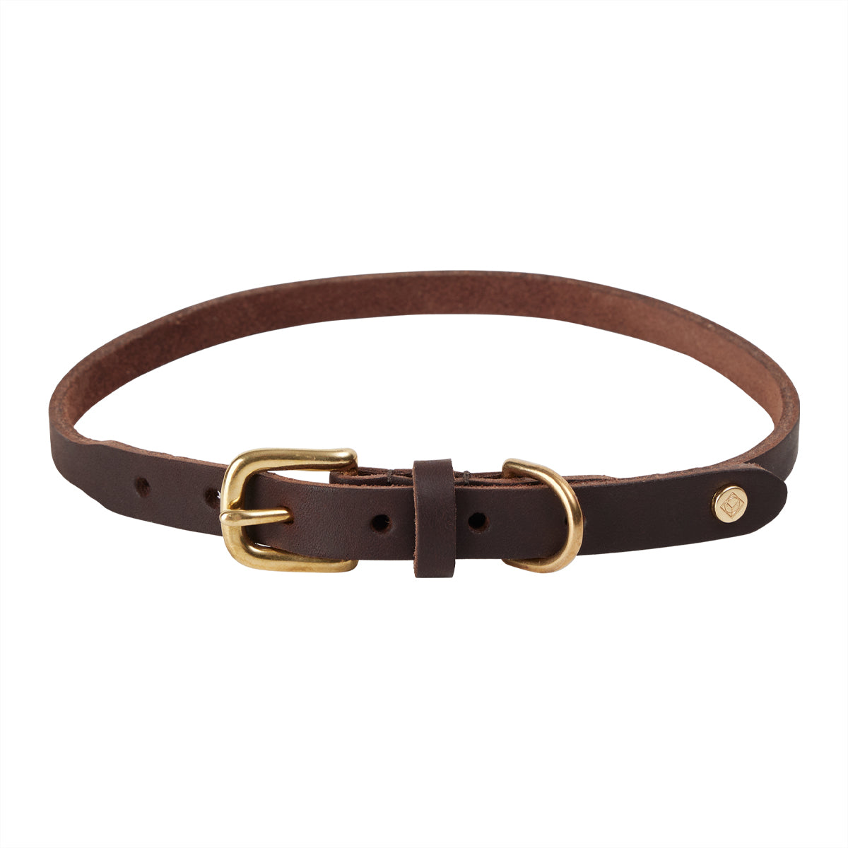 Robin Dog Collar - Extra Large – NOOR